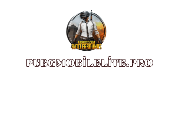 PubG Mobile Lite - Download APK Latest Version For Android 2024